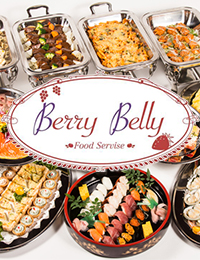 【公式】Berry Belly（ベリーベリー）フードサービス株式会社